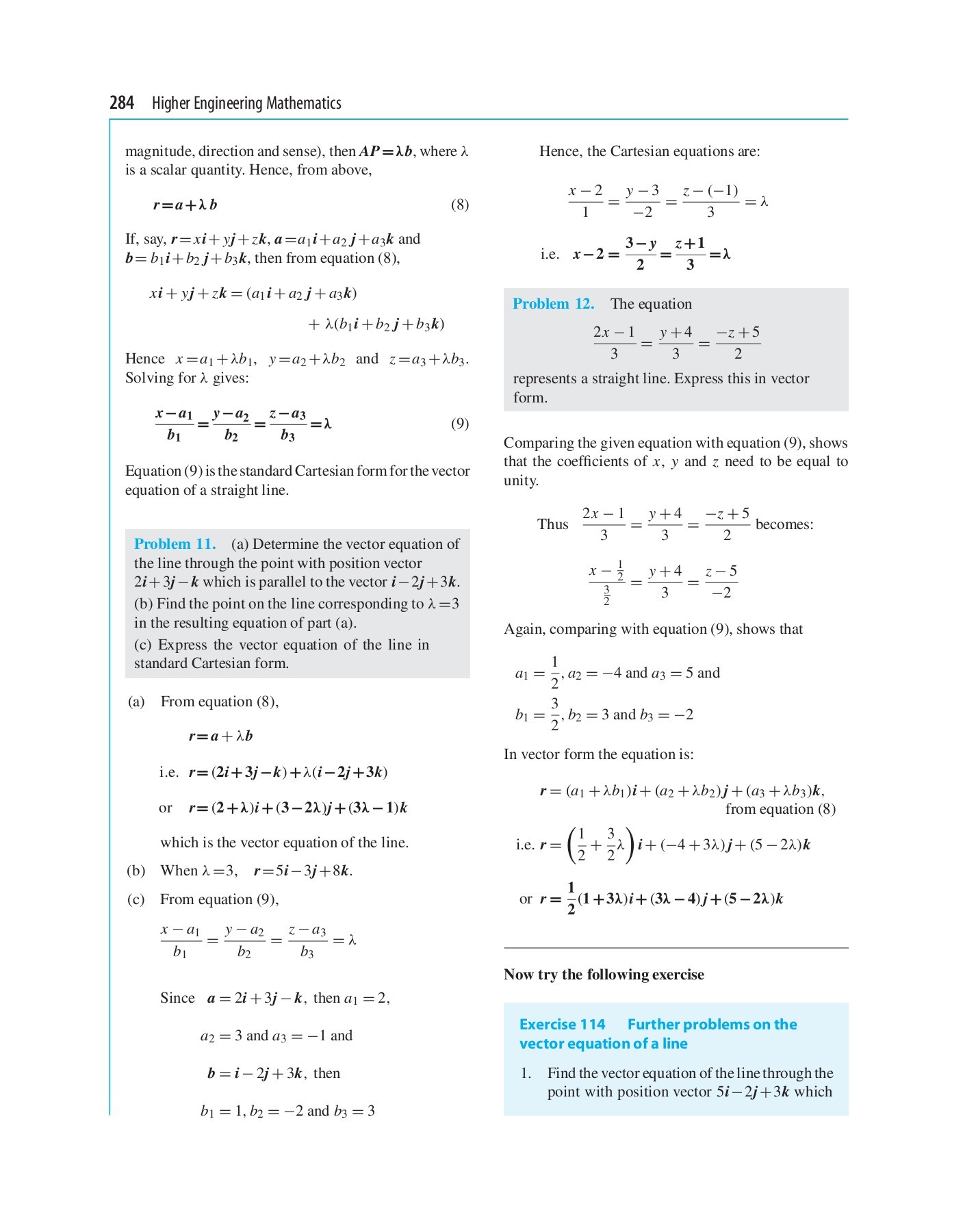 Higher Engineering Mathematics - BS Grewal - hpmaverick007 - Page 304 ...