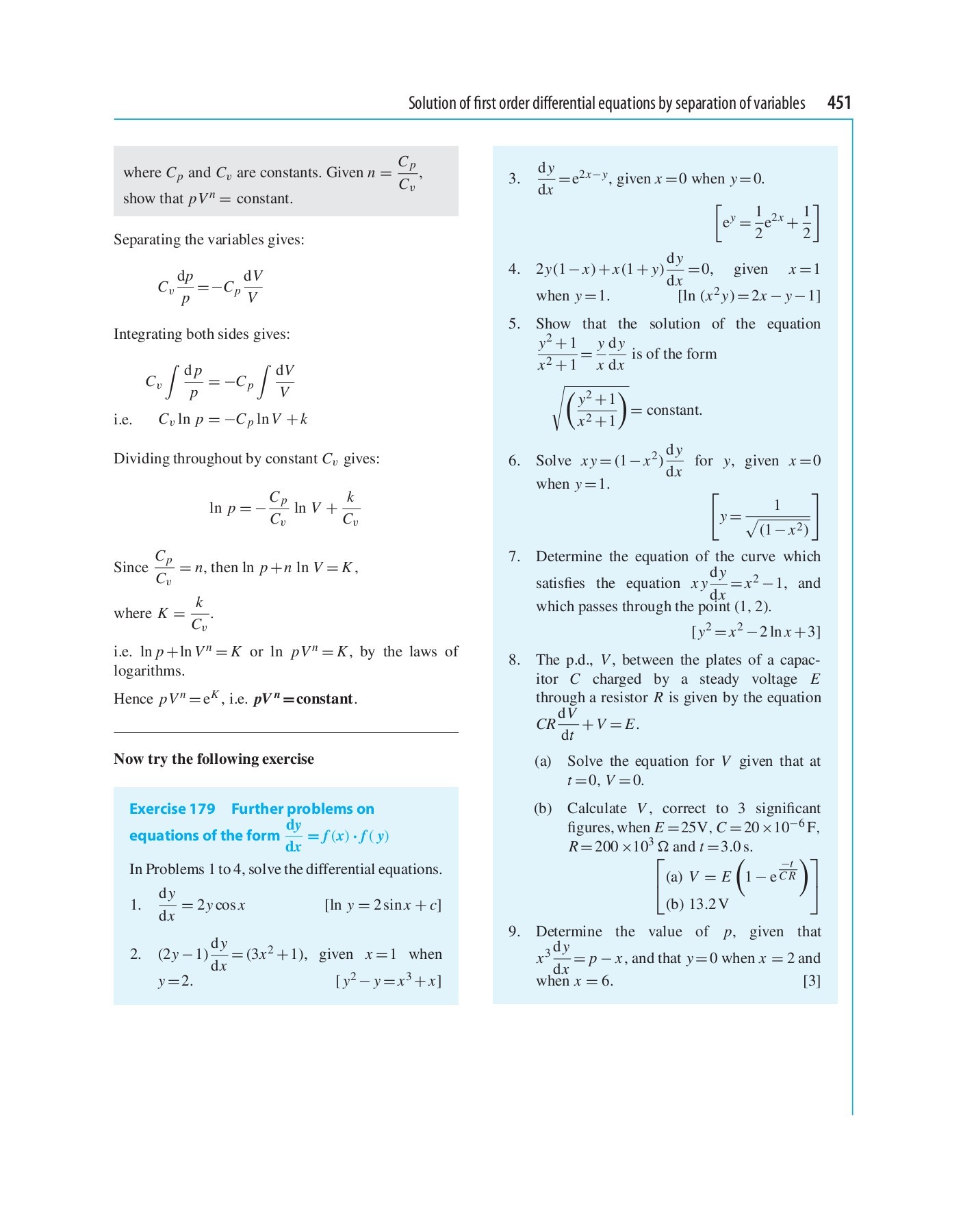 Higher Engineering Mathematics - BS Grewal - hpmaverick007 - Page 471 ...