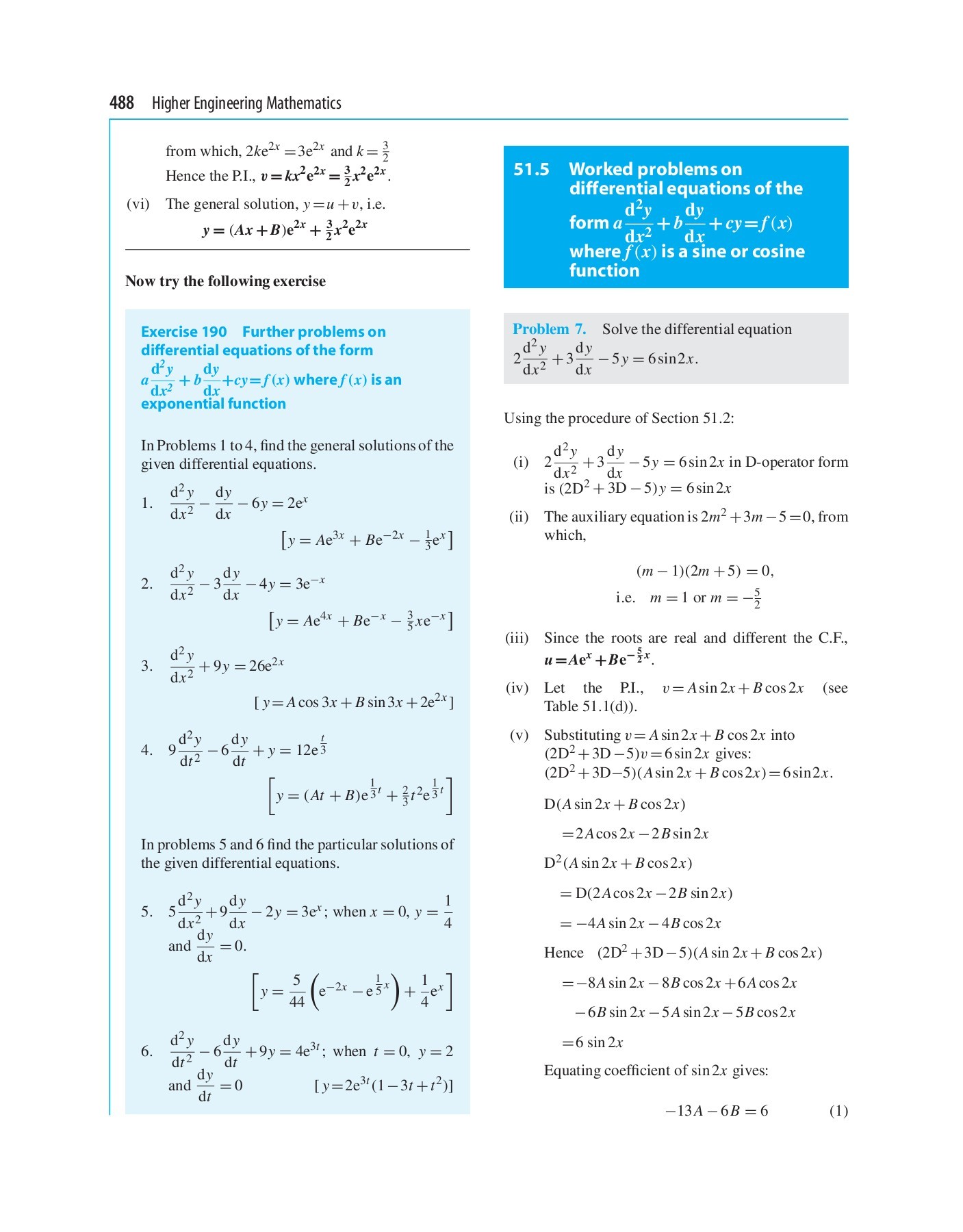 Higher Engineering Mathematics - BS Grewal - hpmaverick007 - Page 508 ...