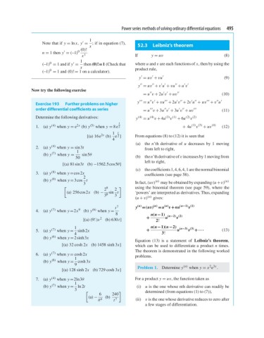 Higher Engineering Mathematics - BS Grewal - hpmaverick007 - Page 515 | Flip PDF Online | PubHTML5