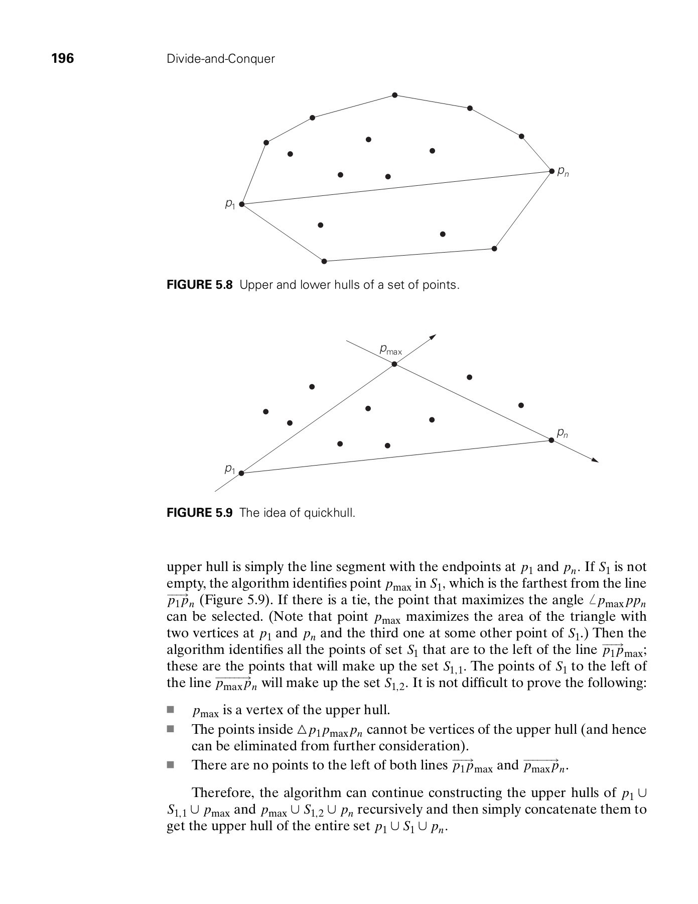Design & Analysis of Algorithm - hpmaverick007 - Page 224 | Flip PDF ...