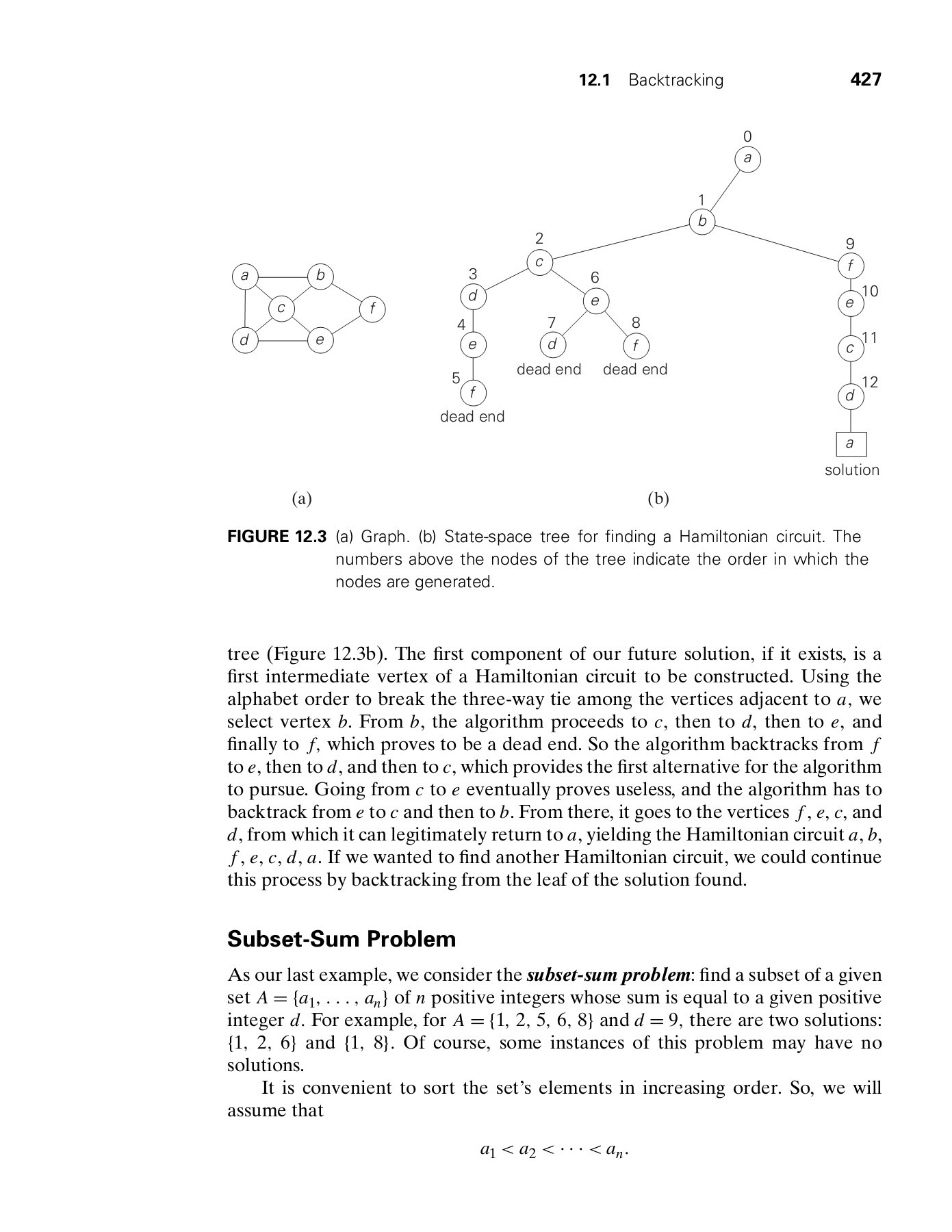 Design & Analysis of Algorithm - hpmaverick007 - Page 455 | Flip PDF ...