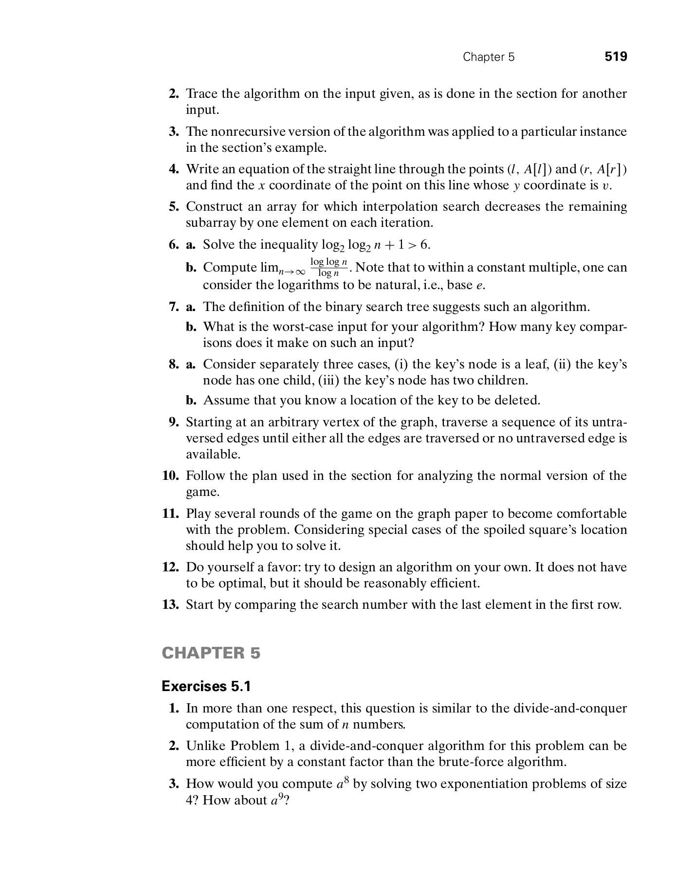 Design & Analysis of Algorithm - hpmaverick007 - Page 547 | Flip PDF ...