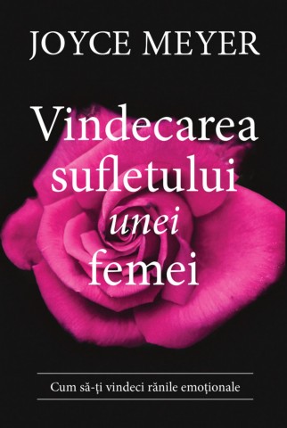 Vindecarea sufletului unei femei
