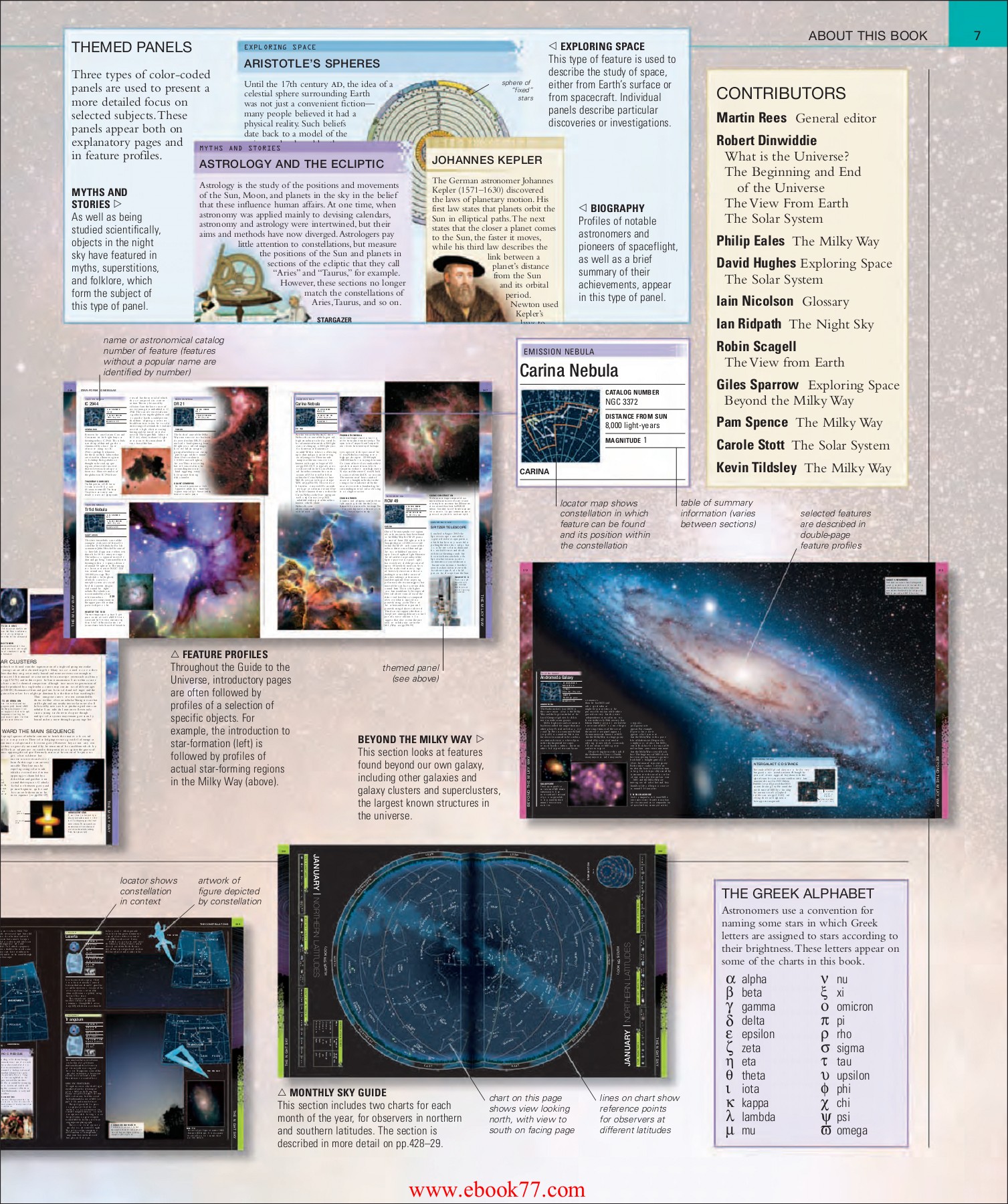 Universe - The Definitive Visual Guide (September 2012) - The Virtual ...