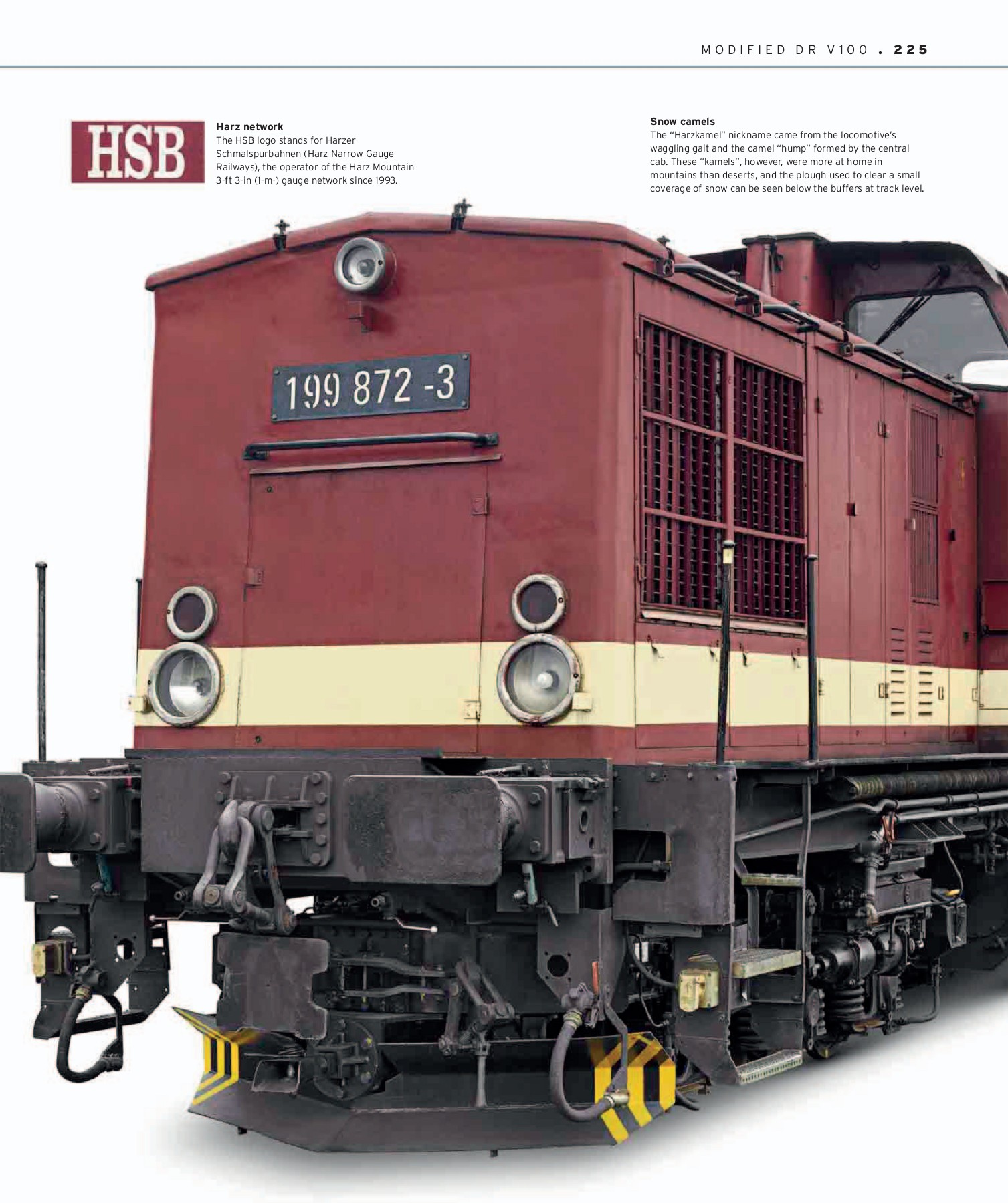 The Train Book - The Definitive Visual History - The Virtual Library ...