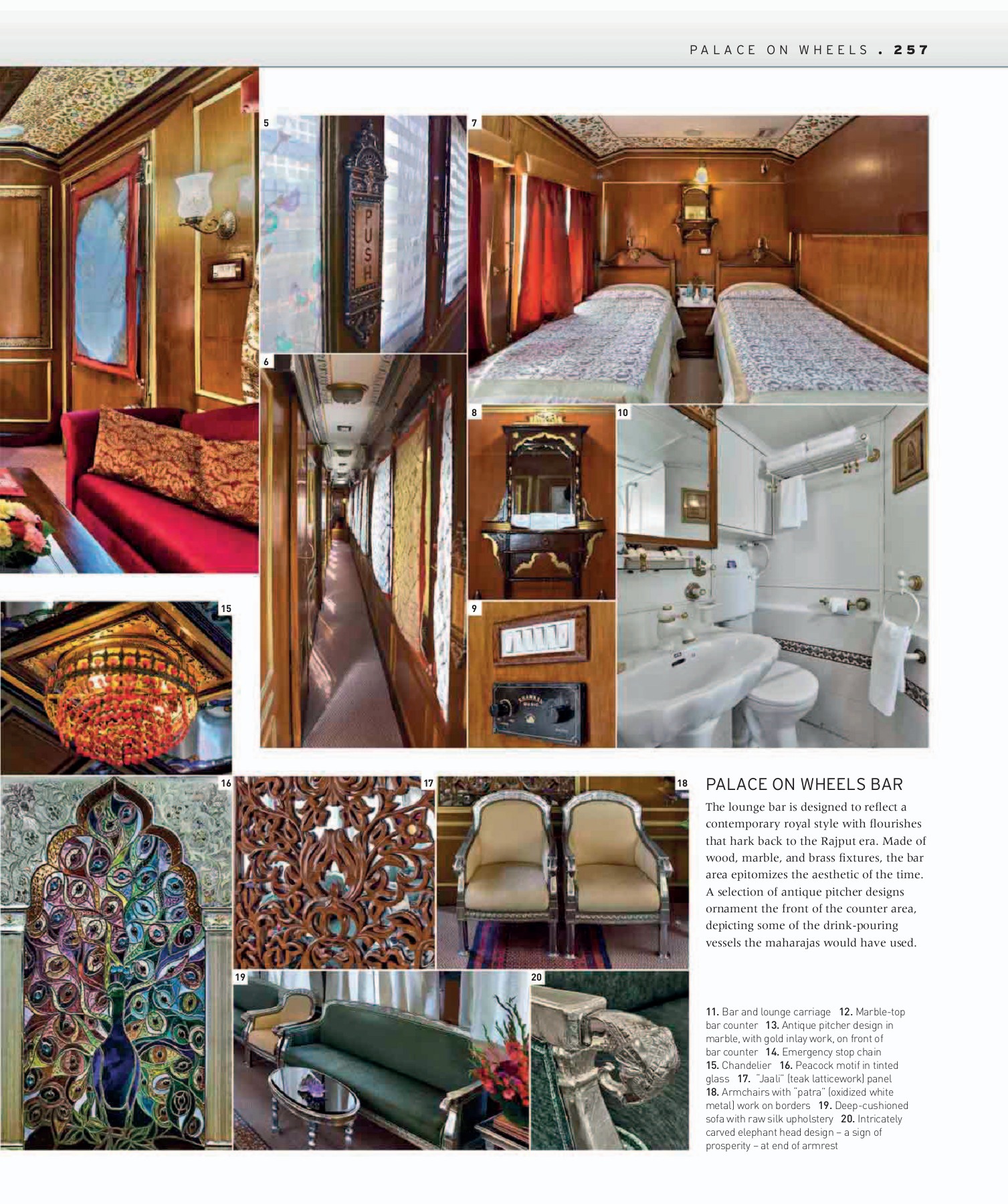 The Train Book - The Definitive Visual History - The Virtual Library ...