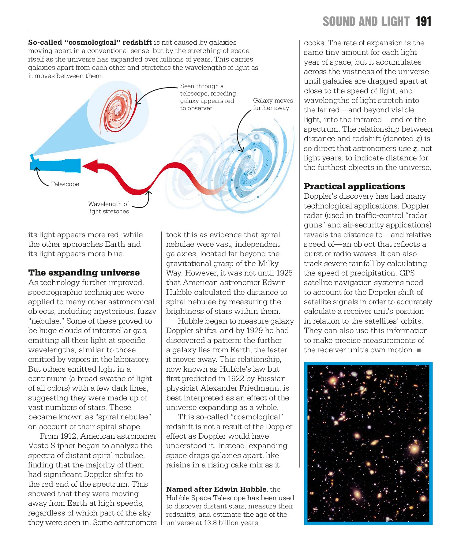 Big Ideas Simply Explained - The Physics Book - The Virtual Library ...