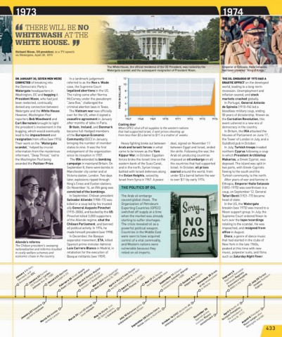Timelines of History - The Ultimate Visual Guide To The Events That ...