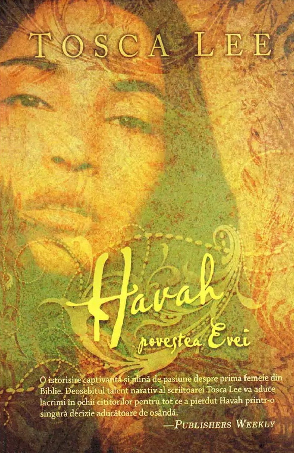 Havah - Povestea Evei - The Virtual Library - Page 1 - 308 | Flip PDF ...