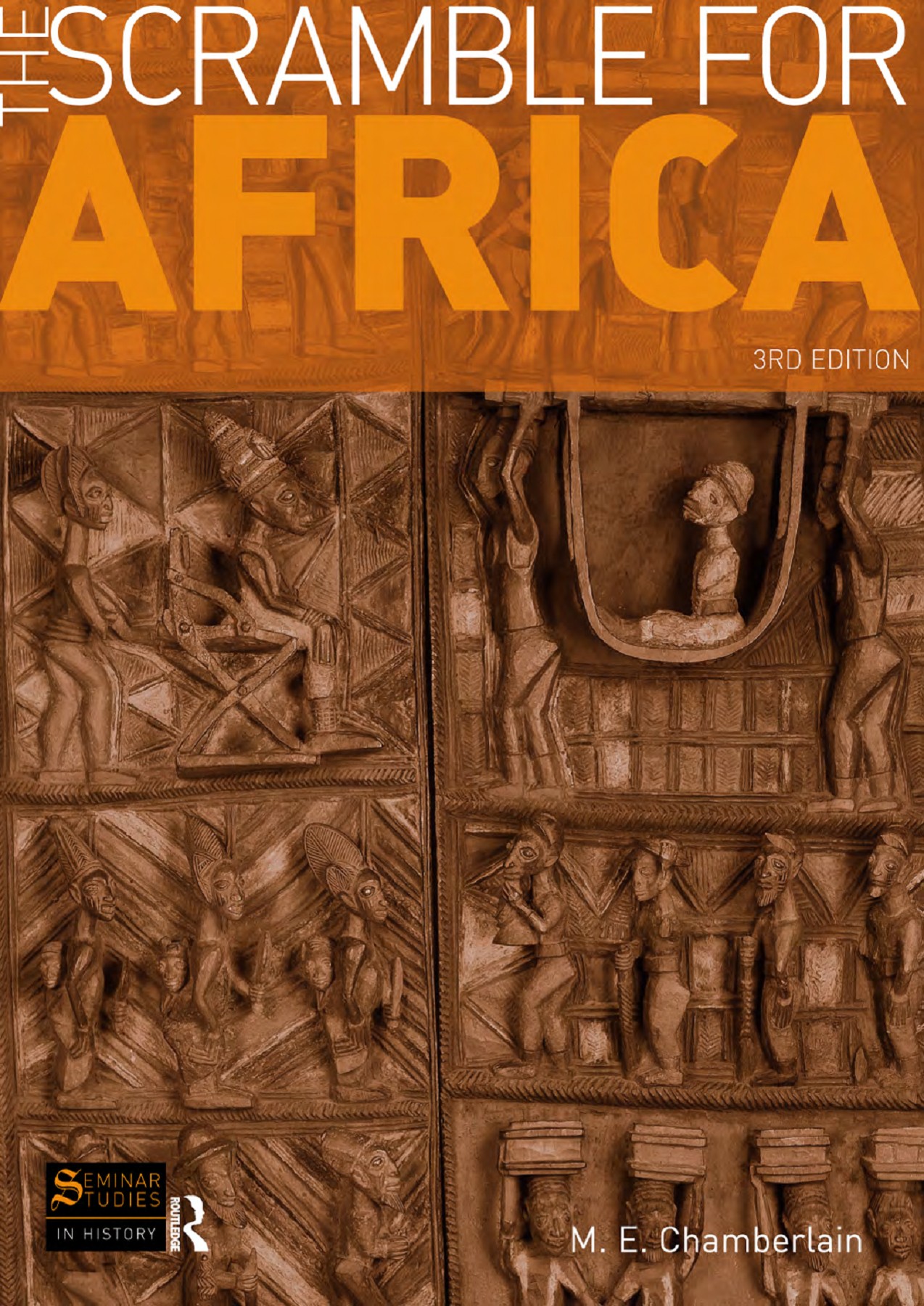 The Scramble for Africa - The Virtual Library - Page 1 - 208 | Flip PDF ...
