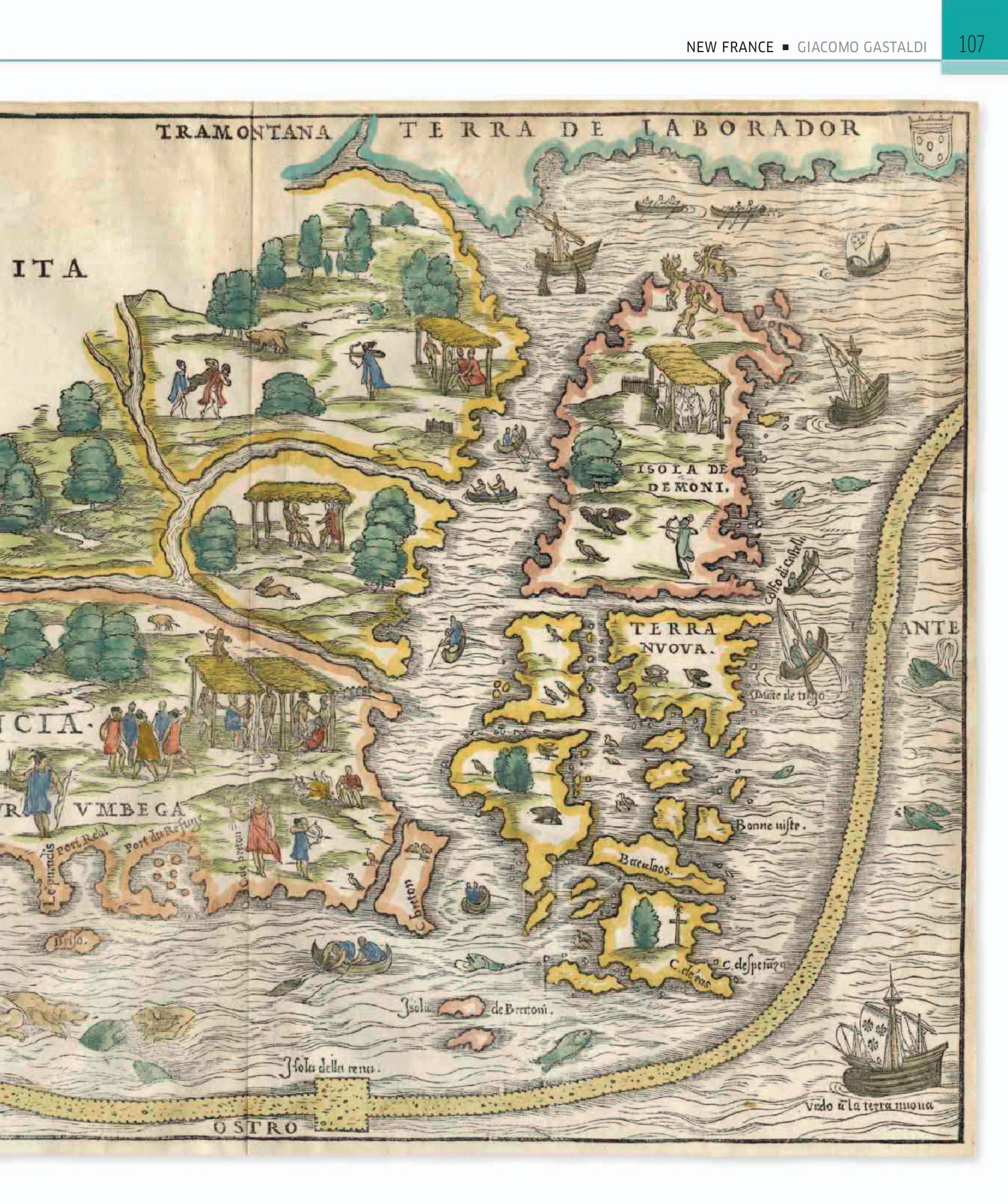 Great Maps - The World's Masterpieces Explored and Explained - The ...