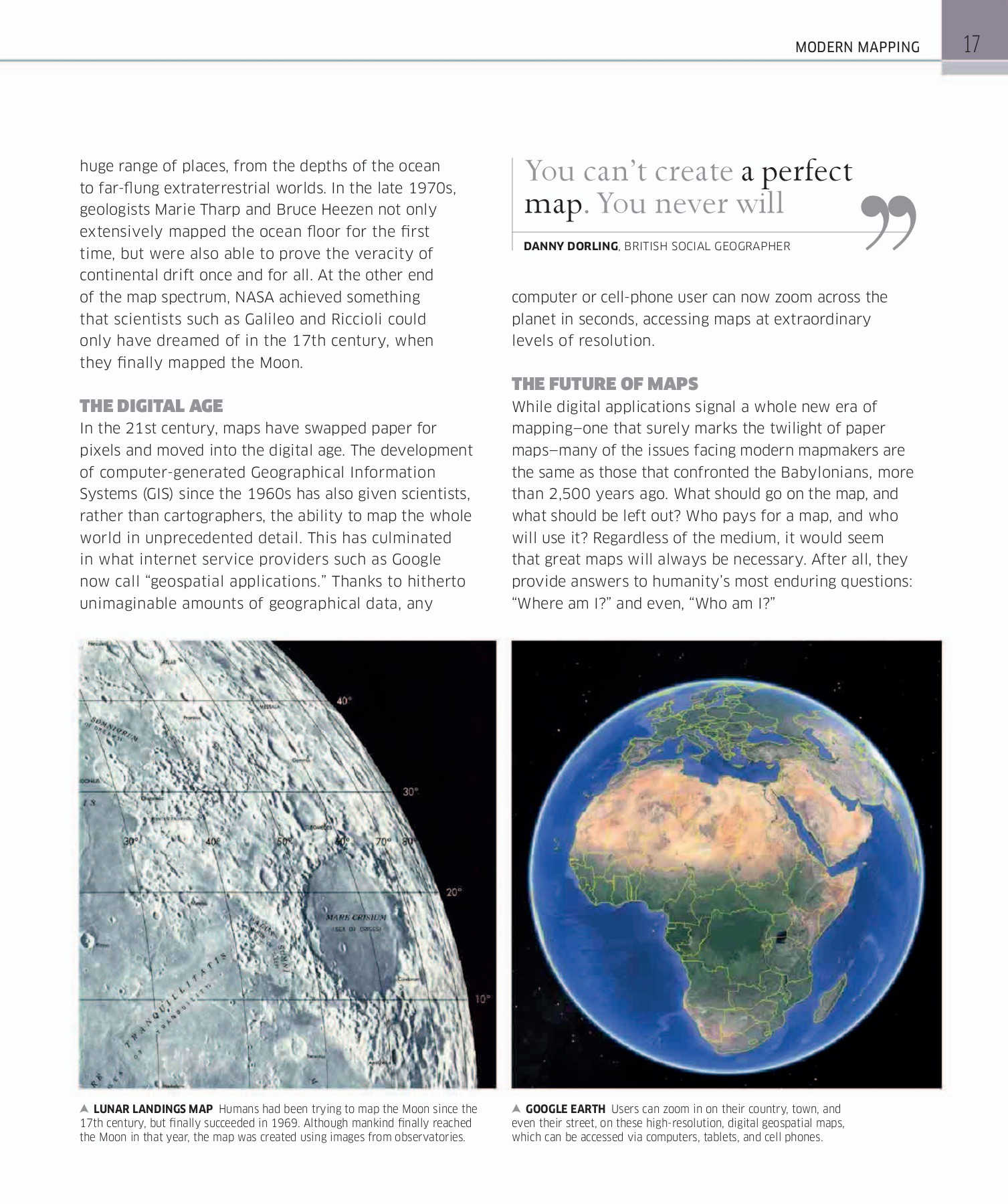 Great Maps - The World's Masterpieces Explored and Explained - The ...