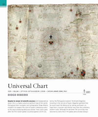 Great Maps - The World's Masterpieces Explored and Explained - The ...
