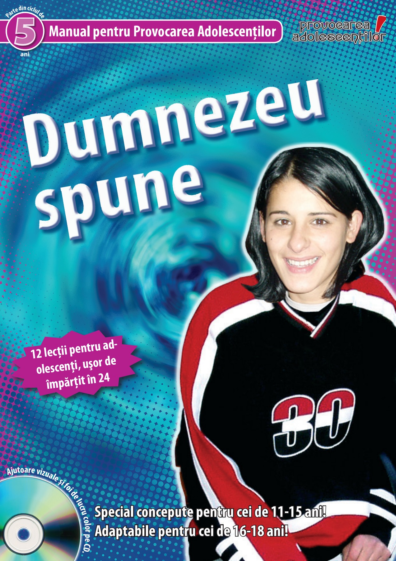 Dumnezeu spune - The Virtual Library - Pagină 1 - 104 | PDF Online ...