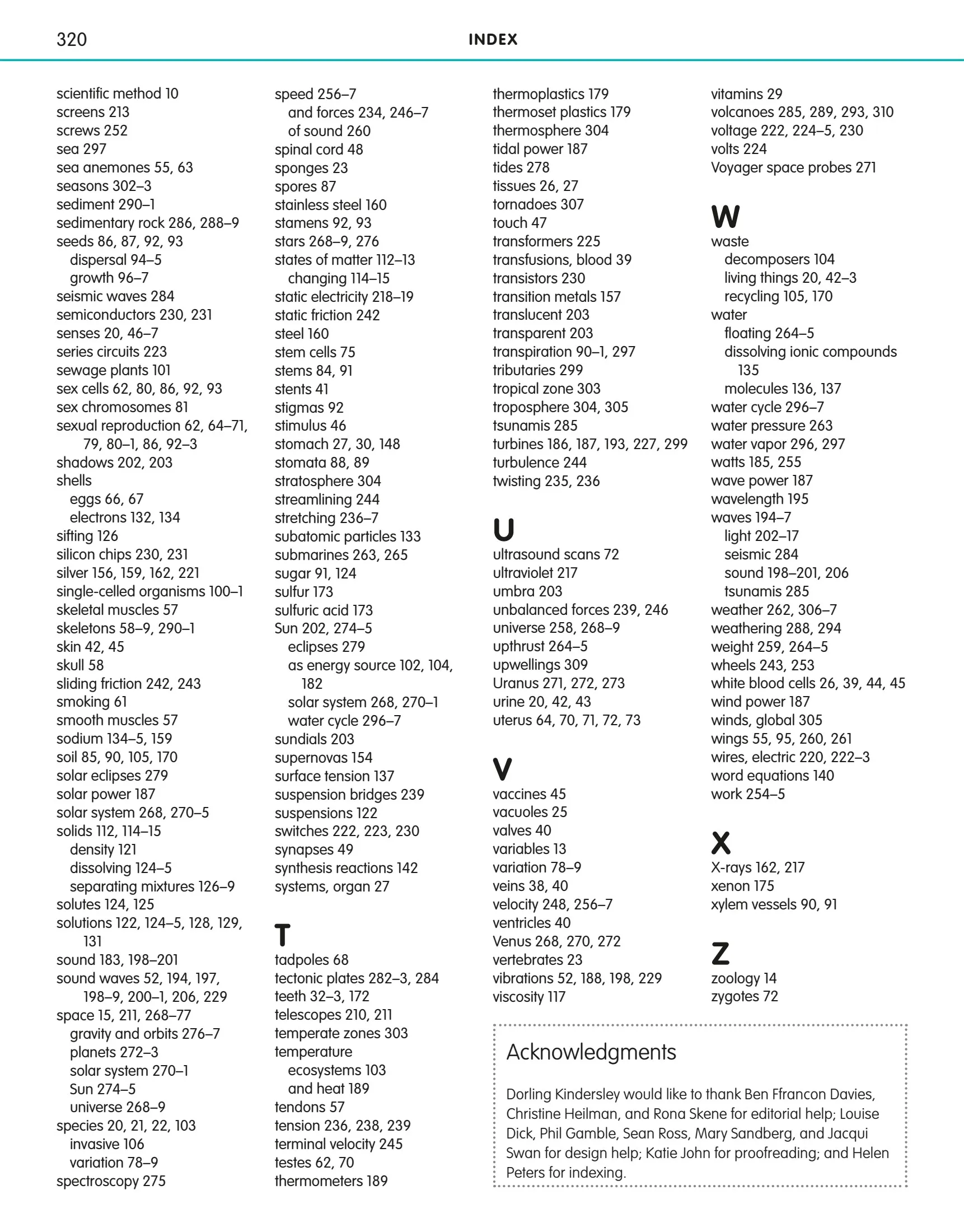 How to Be Good at Science, Technology, and Engineering - The Virtual Library - Page 322 | Flip ...