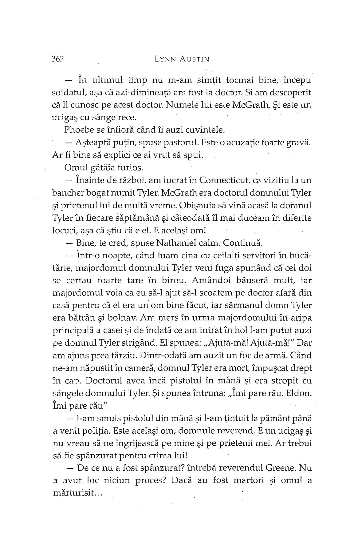 Stâlpul de foc - The Virtual Library - Page 362 | Flip PDF Online | PubHTML5