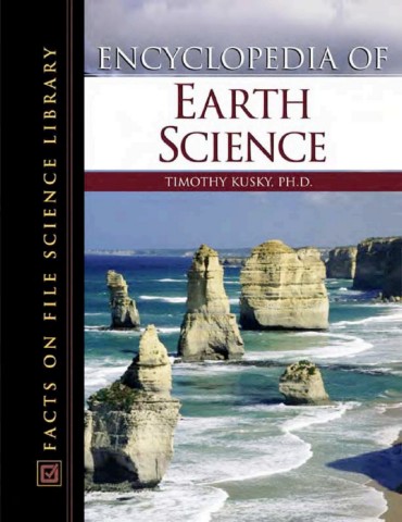 Encyclopedia of Earth Science - The Virtual Library - Page 1 - 526 ...