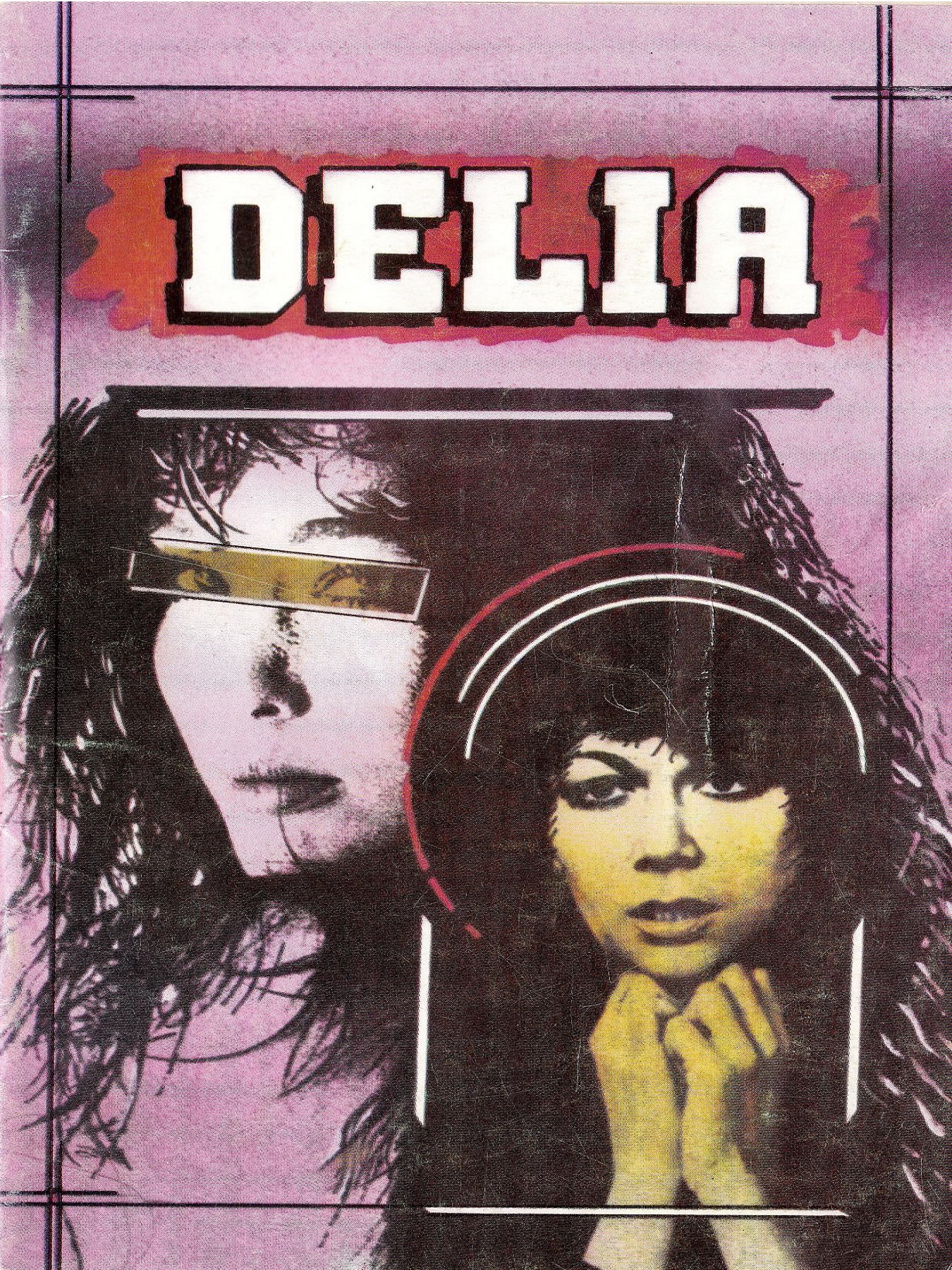 Delia - The Virtual Library - Pagină 1 - 40 | PDF Online | PubHTML5