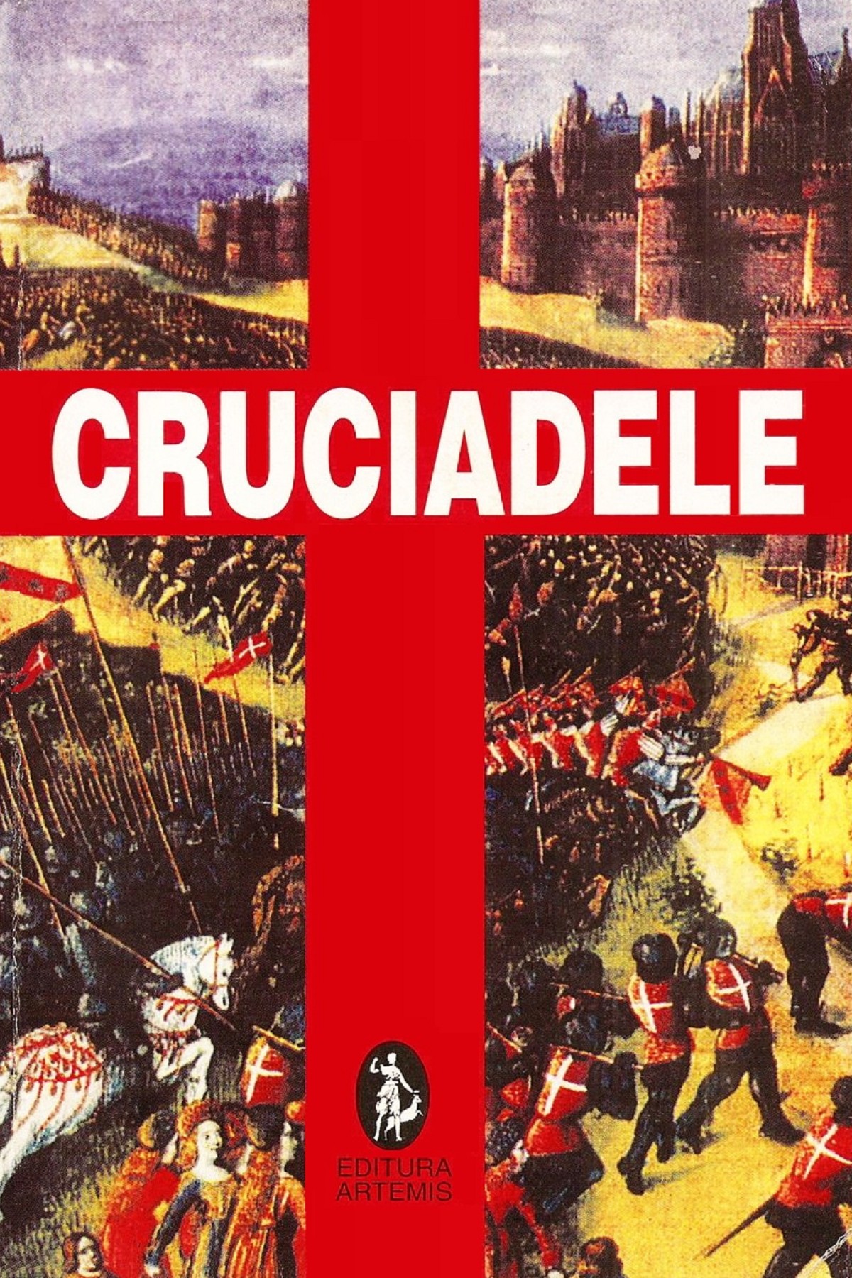 Cruciadele - The Virtual Library - Page 1 - 282 | Flip PDF Online ...