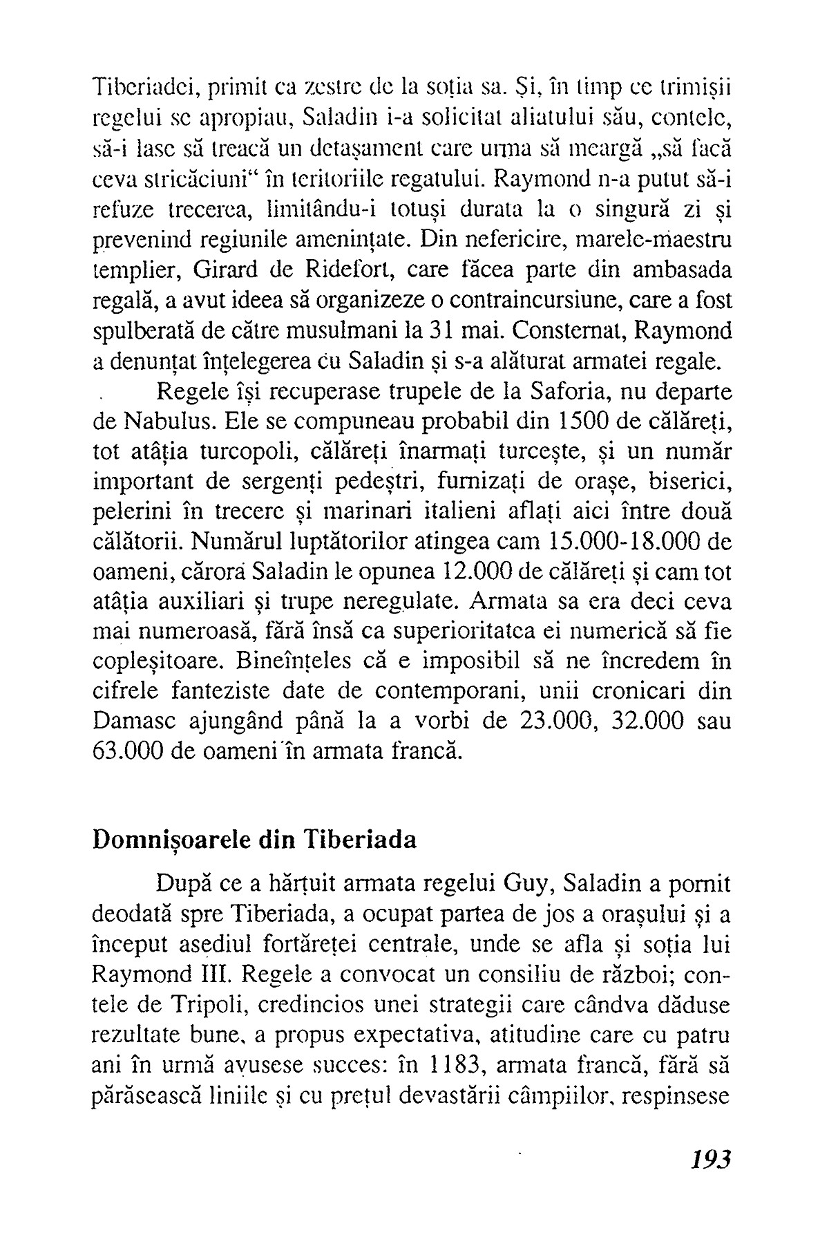 Cruciadele - The Virtual Library - Page 194 | Flip PDF Online | PubHTML5