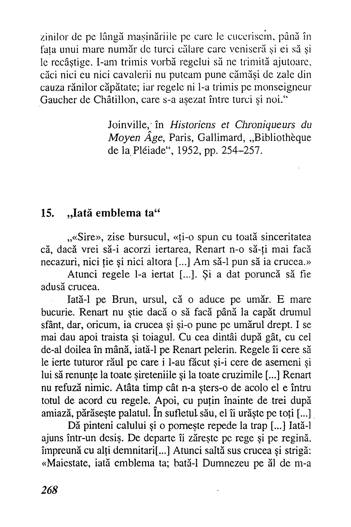 Cruciadele - The Virtual Library - Page 268 | Flip PDF Online | PubHTML5