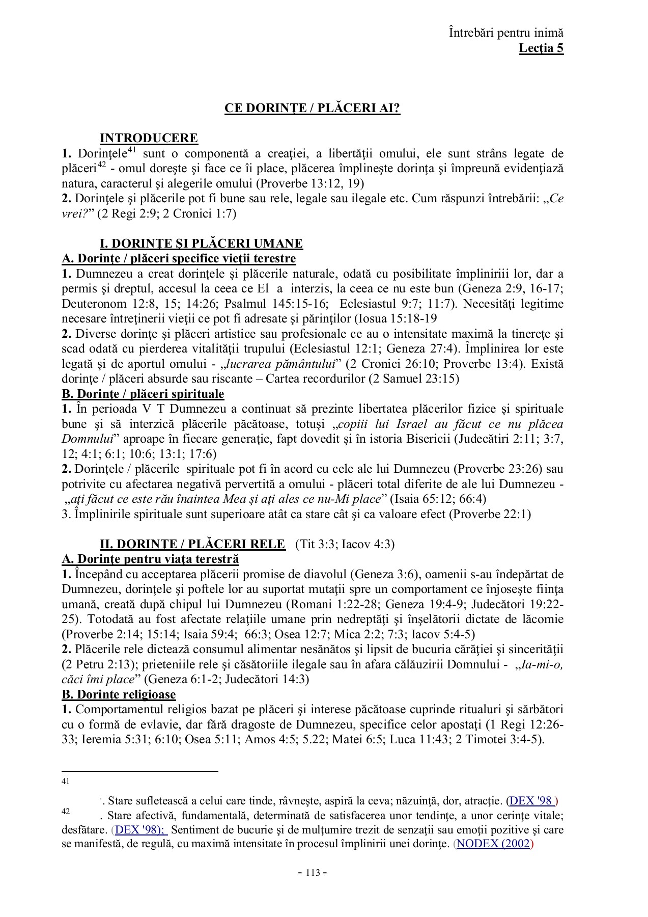 Manual de studiu biblic - Vol. V - The Virtual Library - Page 125 ...