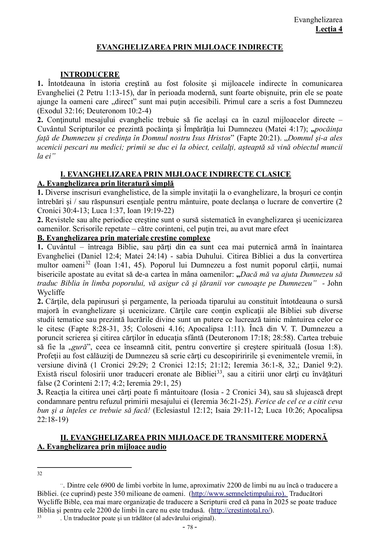 Manual de studiu biblic - Vol. V - The Virtual Library - Page 90 | Flip ...