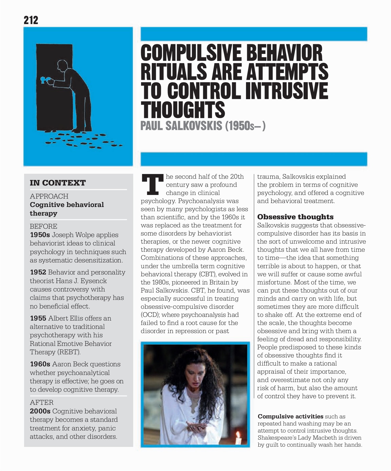 Big Ideas Simply Explained - The Psychology Book - The Virtual Library ...