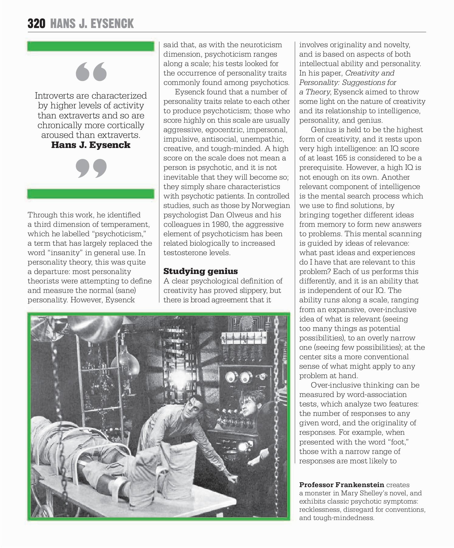 Big Ideas Simply Explained - The Psychology Book - The Virtual Library ...