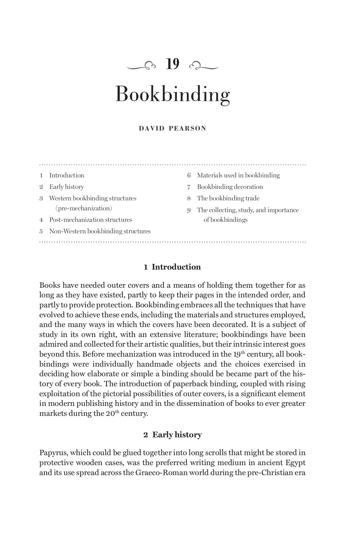 The Book - A Global History - The Virtual Library - Page 263 | Flip PDF ...