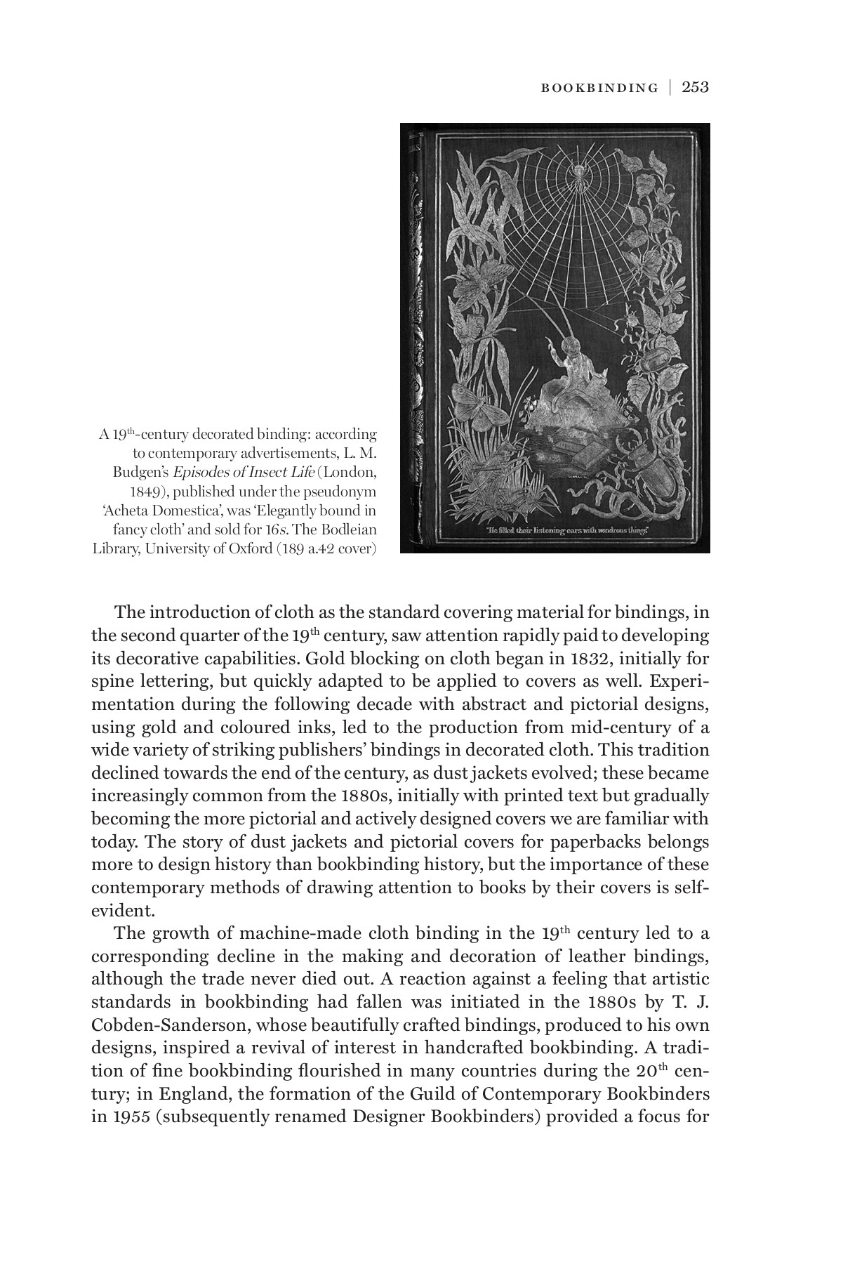 The Book - A Global History - The Virtual Library - Page 271 | Flip PDF ...