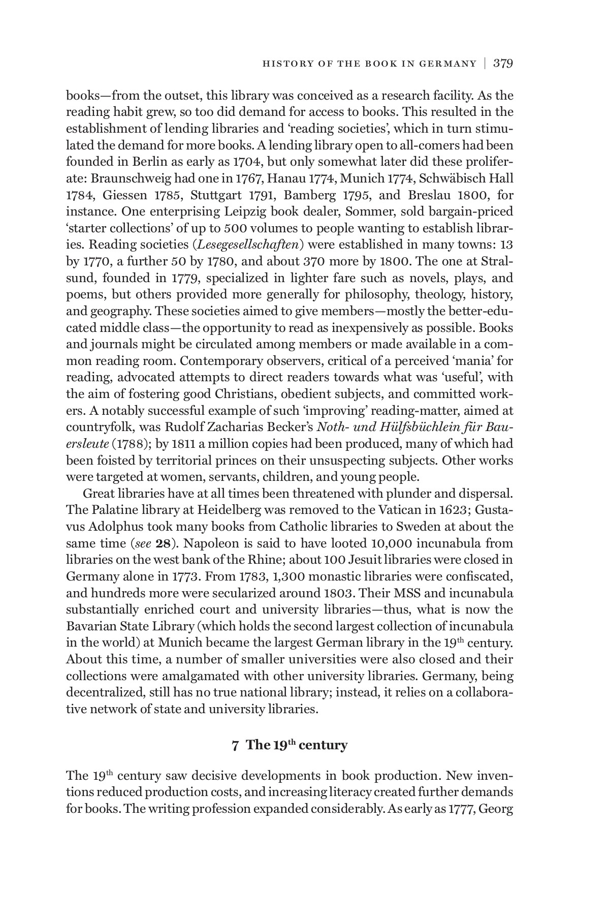 The Book - A Global History - The Virtual Library - Page 397 | Flip PDF ...