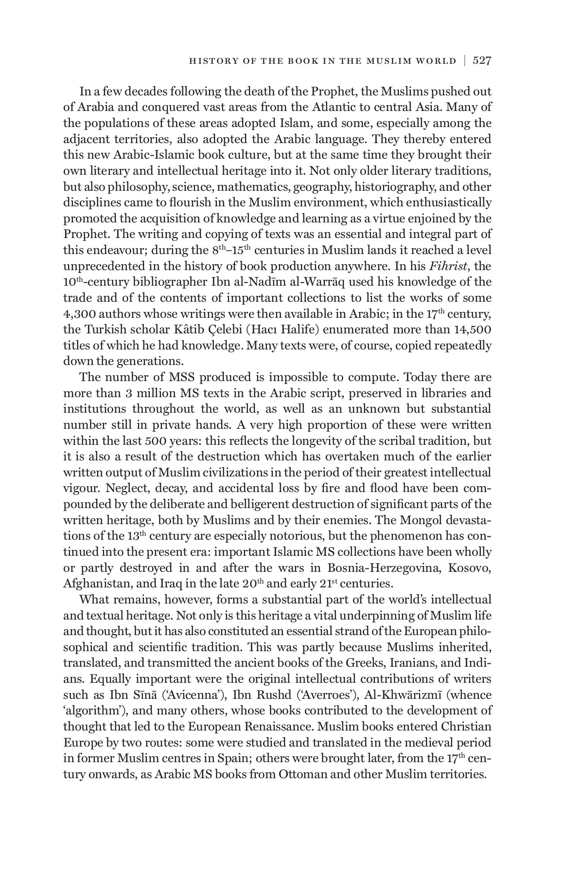 The Book - A Global History - The Virtual Library - Page 545 | Flip PDF ...