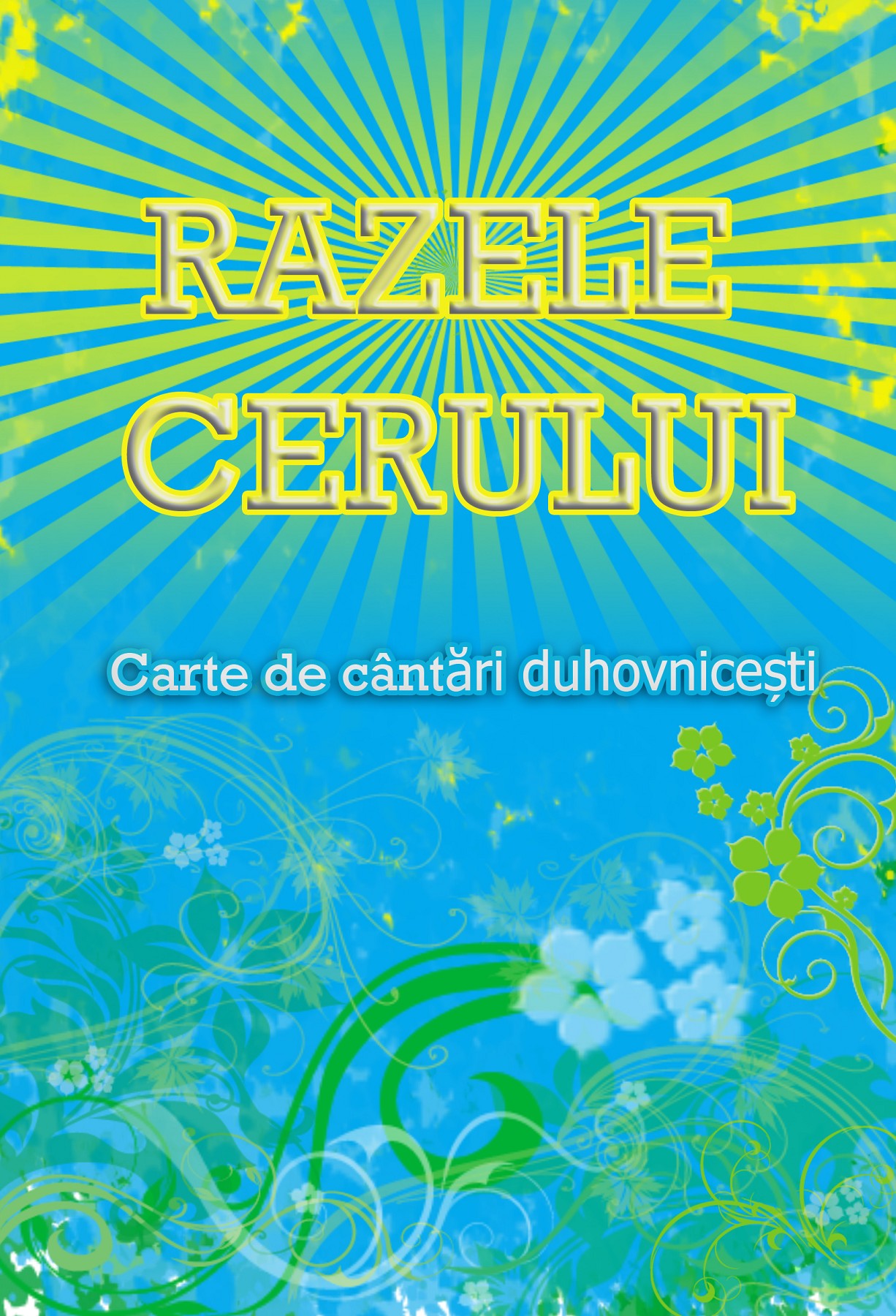 Razele cerului - The Virtual Library - Page 1 - 792 | Flip PDF Online ...