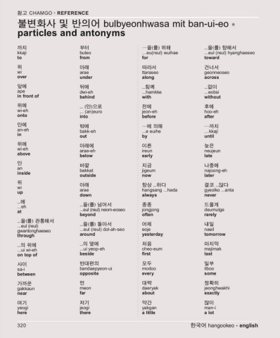 Korean-English Bilingual Visual Dictionary - The Virtual Library - Page ...