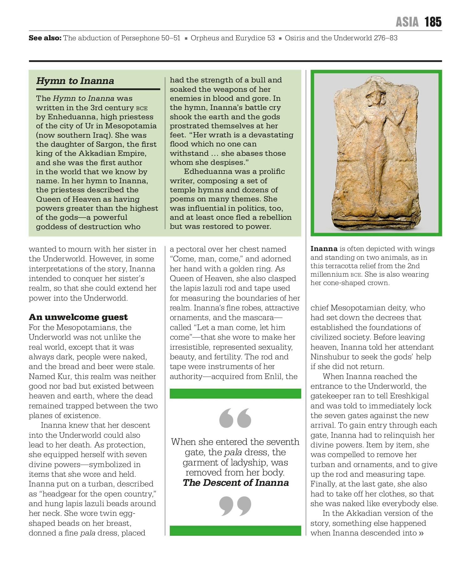 Big Ideas Simply Explained - The Mythology Book - The Virtual Library ...