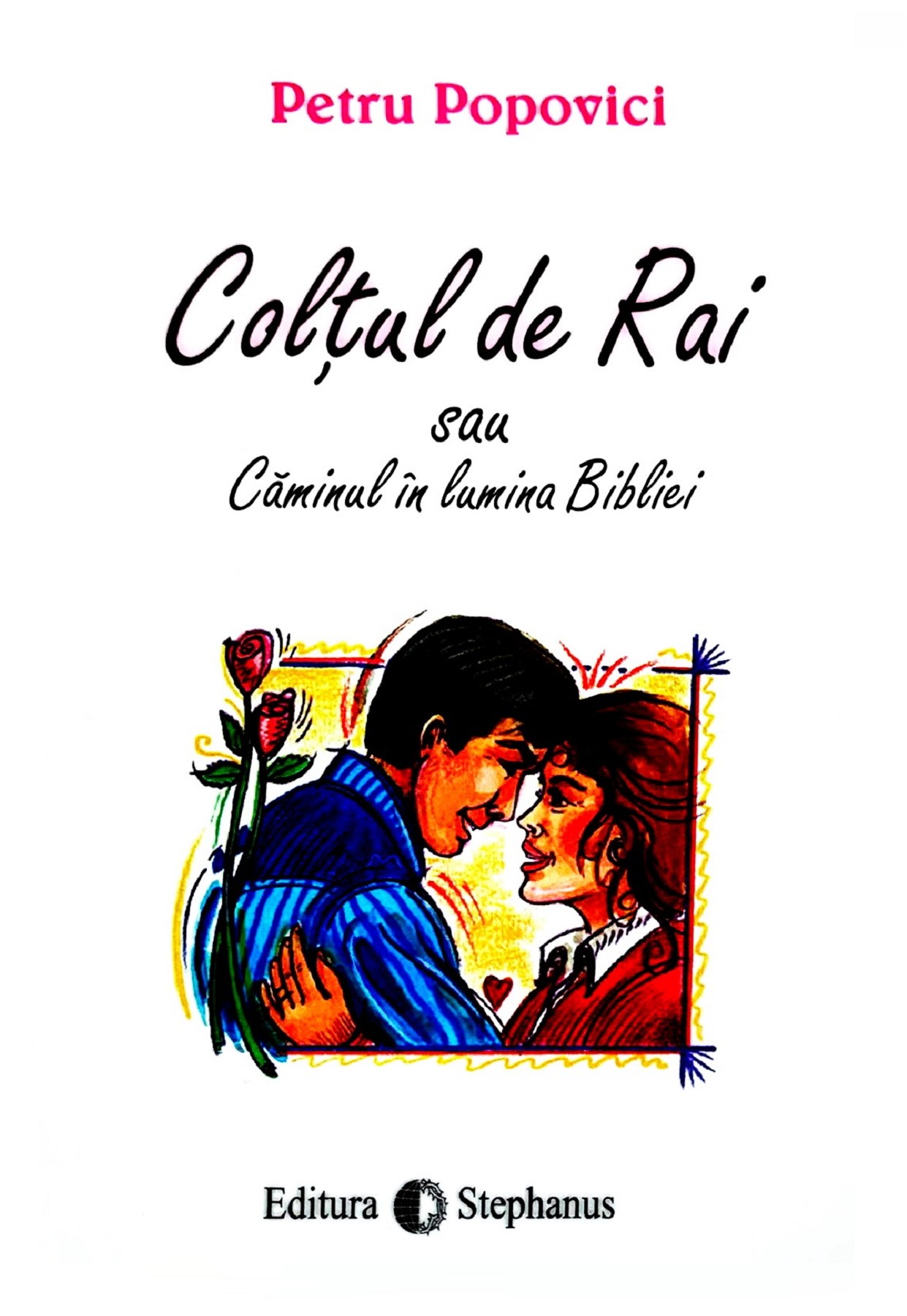 Colţul de rai - The Virtual Library - Page 1 - 120 | Flip PDF Online ...