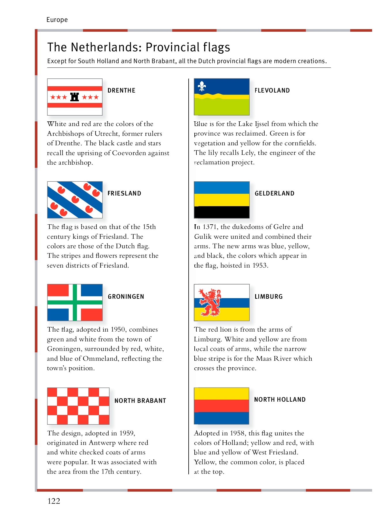 Complete Flags of the World - The Virtual Library - Page 126 | Flip PDF ...