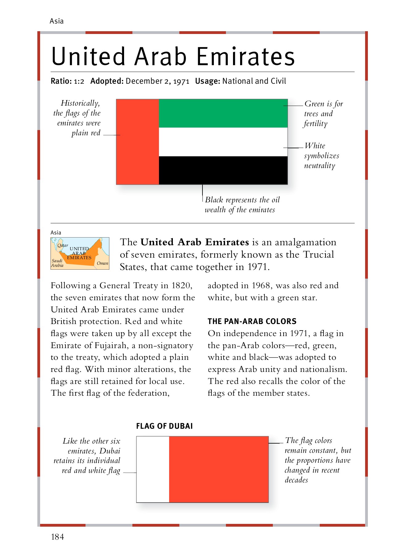 Complete Flags of the World - The Virtual Library - Page 188 | Flip PDF ...