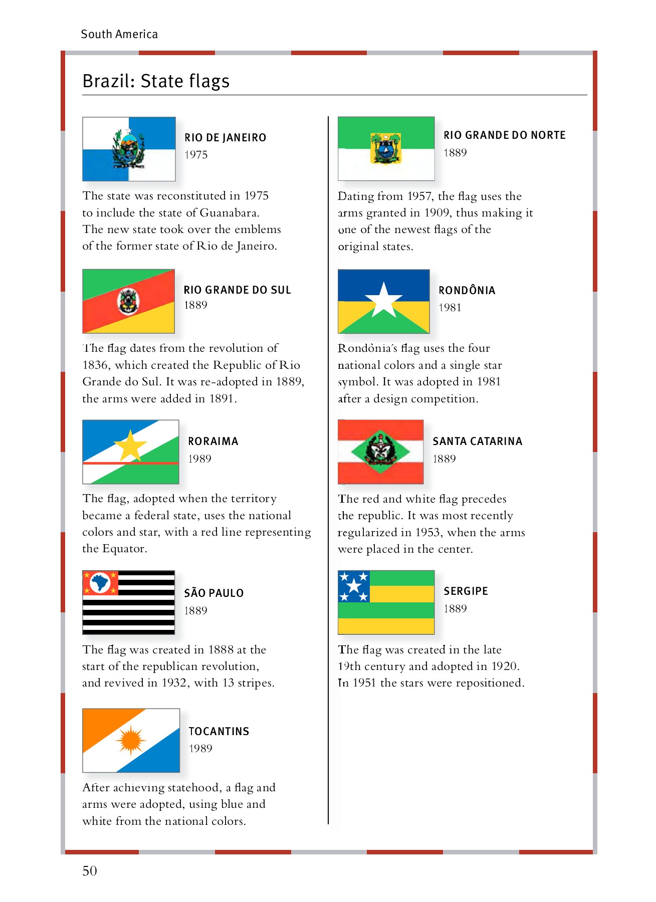 Complete Flags of the World - The Virtual Library - Page 54 | Flip PDF ...