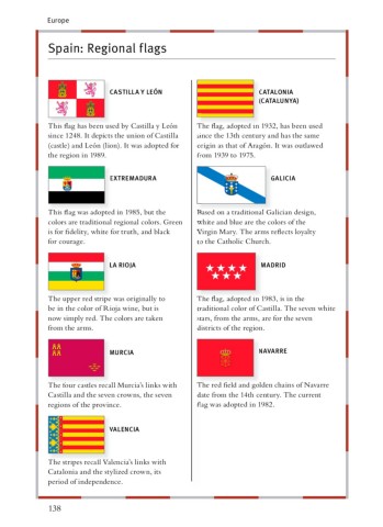 Complete Flags of the World - The Virtual Library - Page 142 | Flip PDF ...