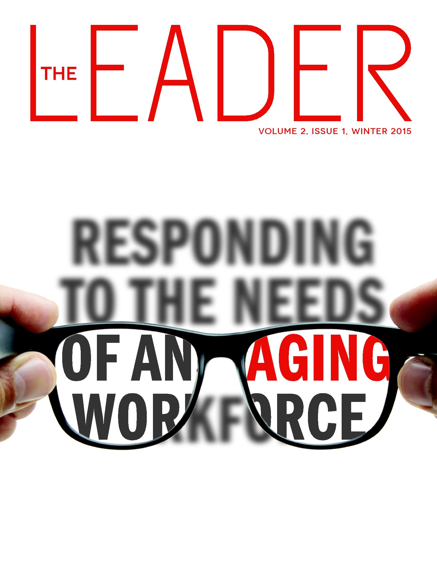The Leader - Aging Workforce - bryant.walker - Page 1 - 48 | Flip PDF Online | PubHTML5