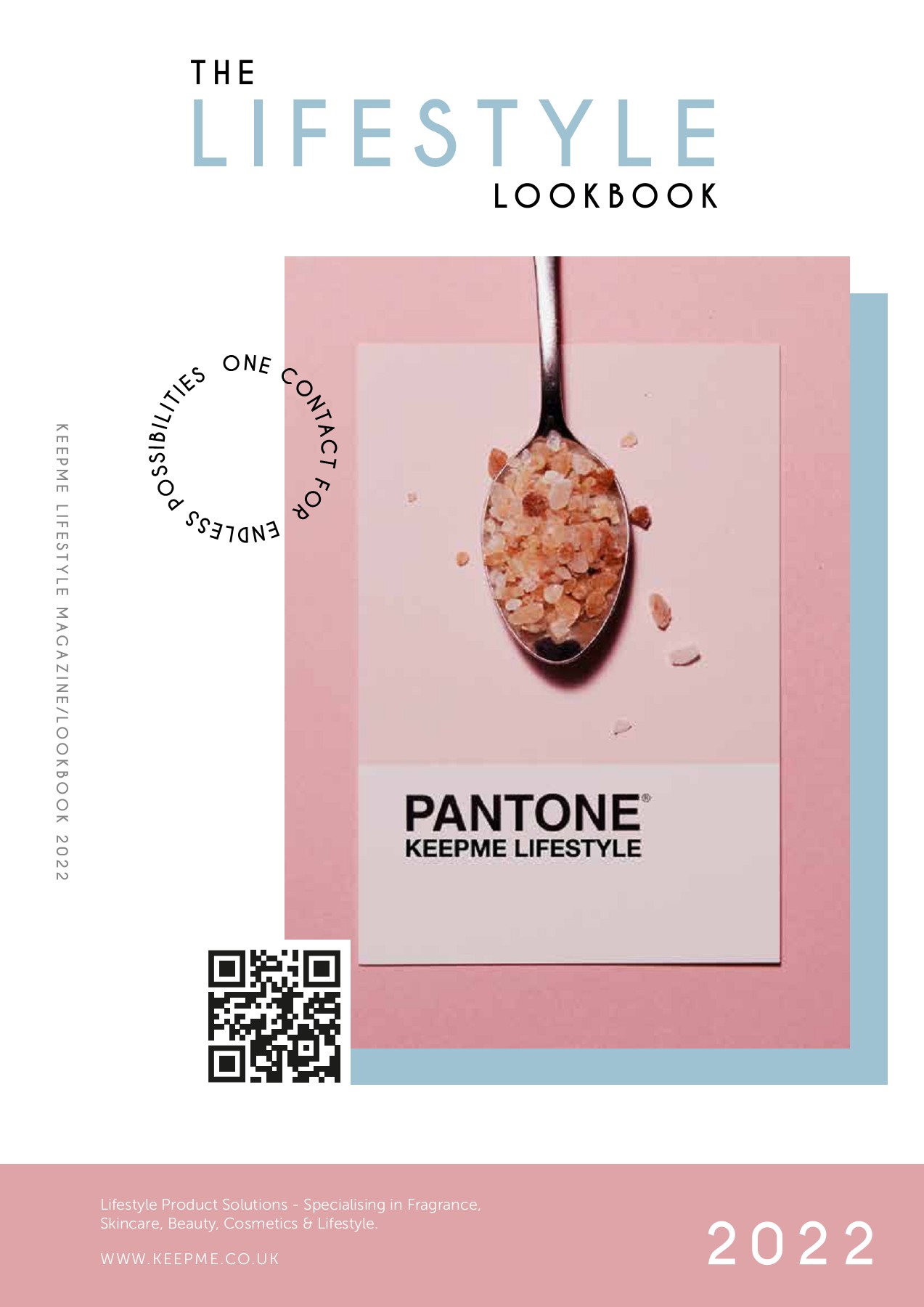 The Lifestyle Lookbook 2022 - KeepMe Lifestyle - Page 1 - 12 | Flip PDF ...