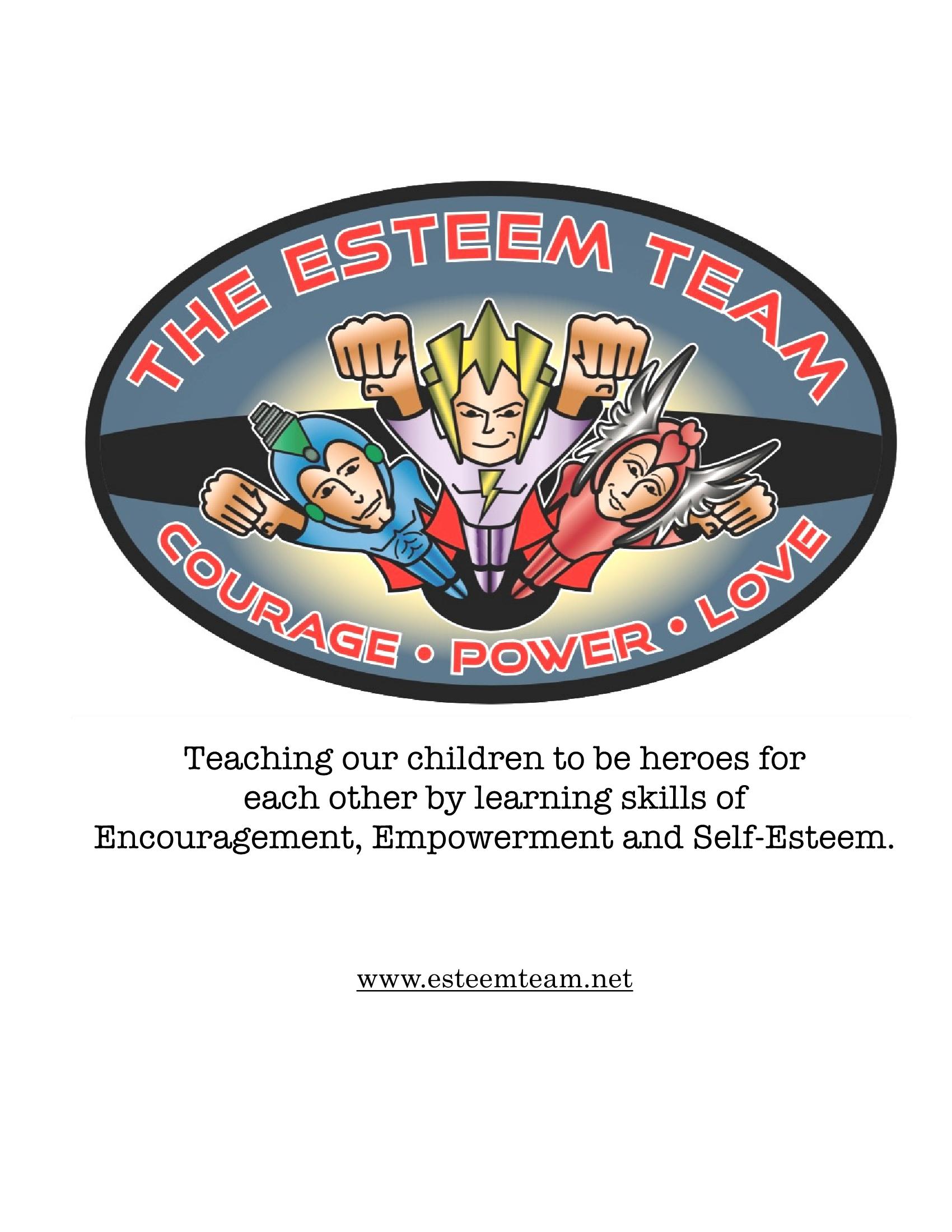 Esteem Team Presentation 3-18-18 - brooke - Page 1 - 27 | Flip PDF ...