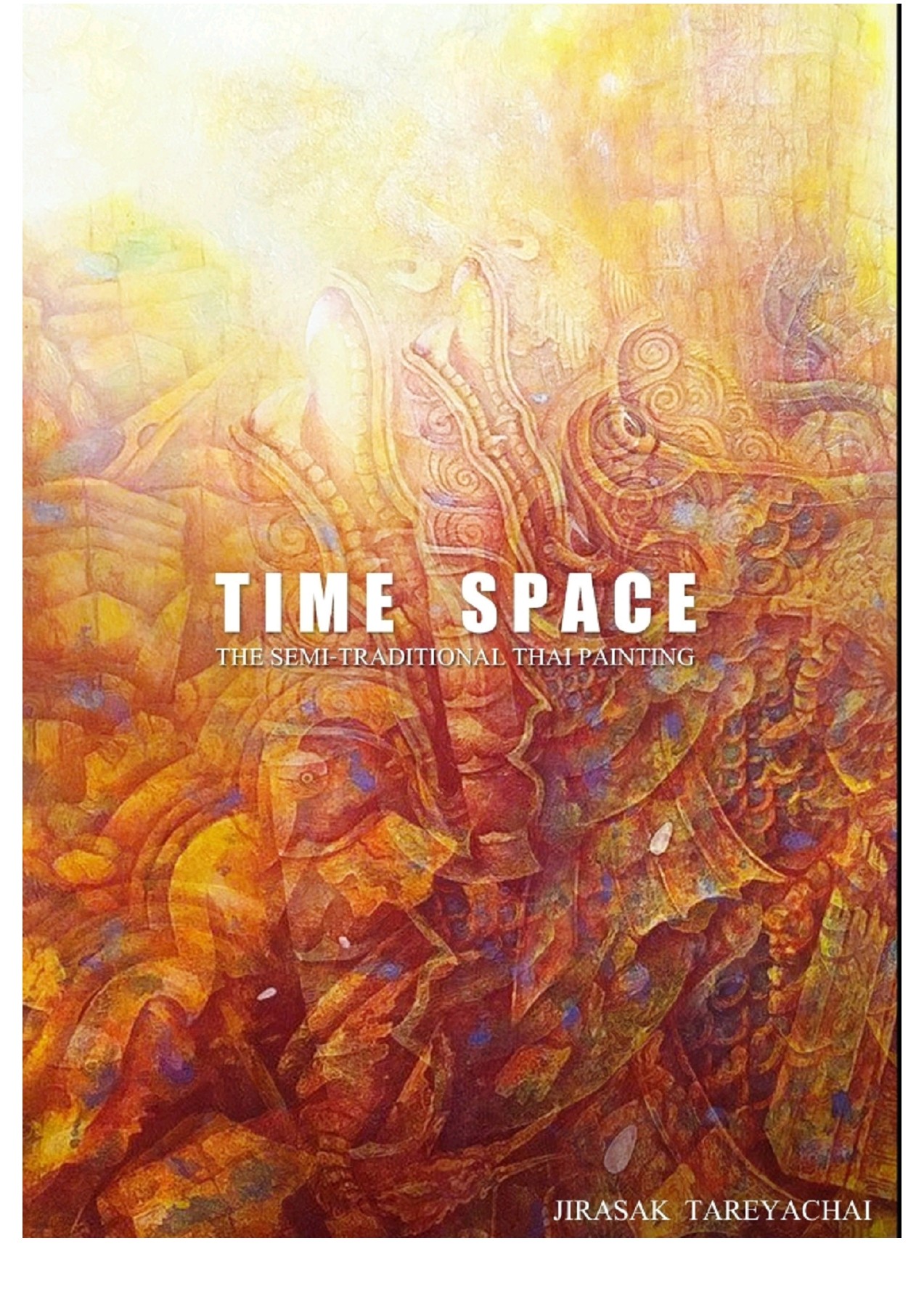 time space - จิระศักดิ์ ทาริยะชัย - Page 1 - 27 | Flip PDF Online ...