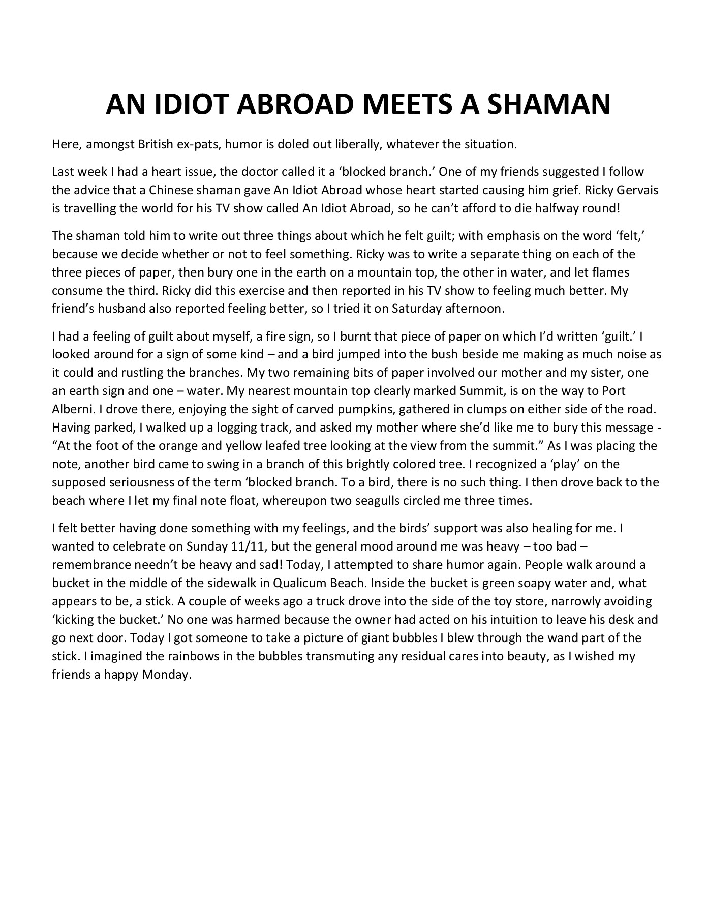 fun-with-fables - alishan.sundrani - Page 4 | Flip PDF Online | PubHTML5