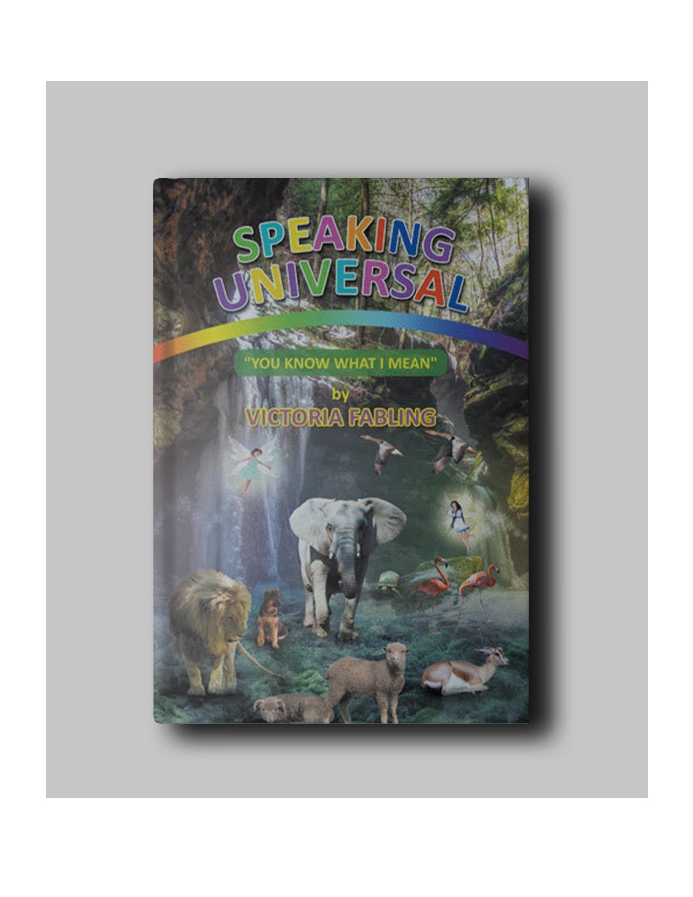 Speaking Universal - alishan.sundrani - Page 1 - 4 | Flip PDF Online ...