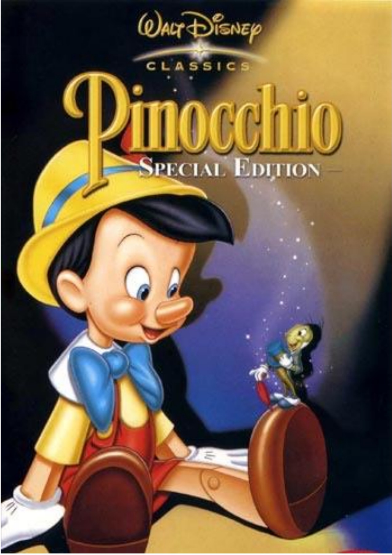 Pinochio - hkr2546 - Page 1 - 9 | Flip PDF Online | PubHTML5