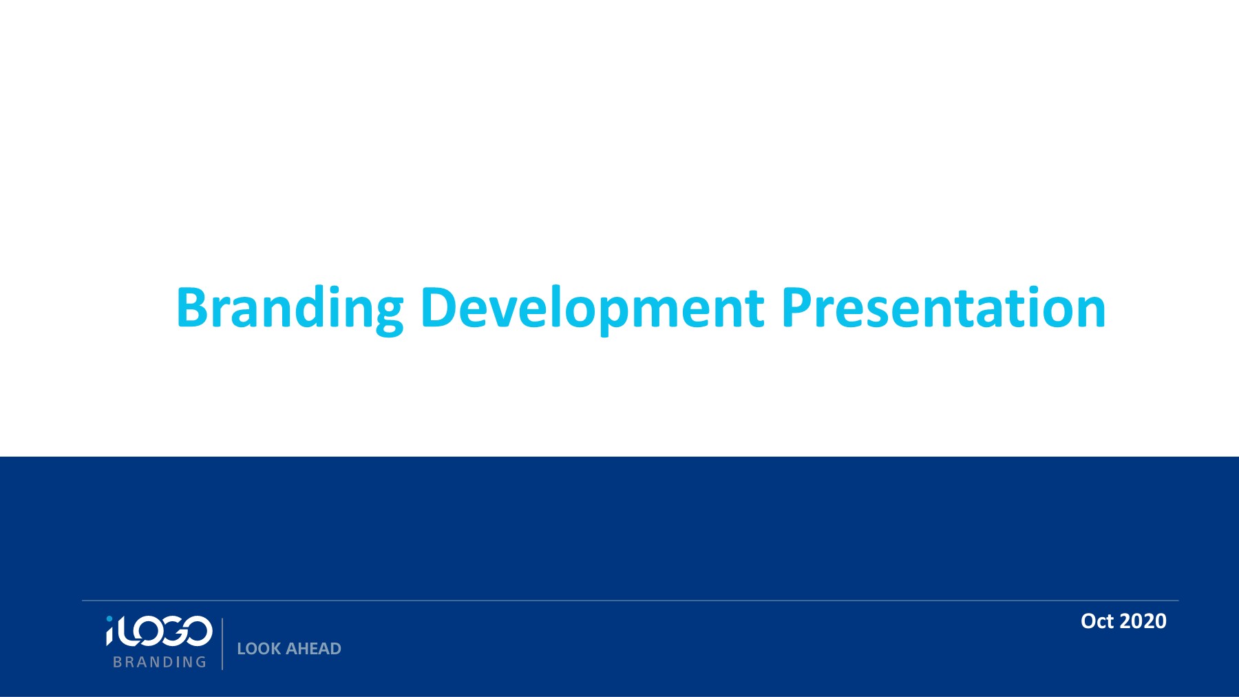 Branding Development Presentation - nouf.www - Page 1 - 20 | Flip PDF Online | PubHTML5